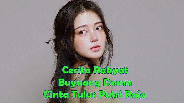 Cerita Rakyat Minangkabau : Buyuang Dama - Cerita Tentang Cinta Tulus ...