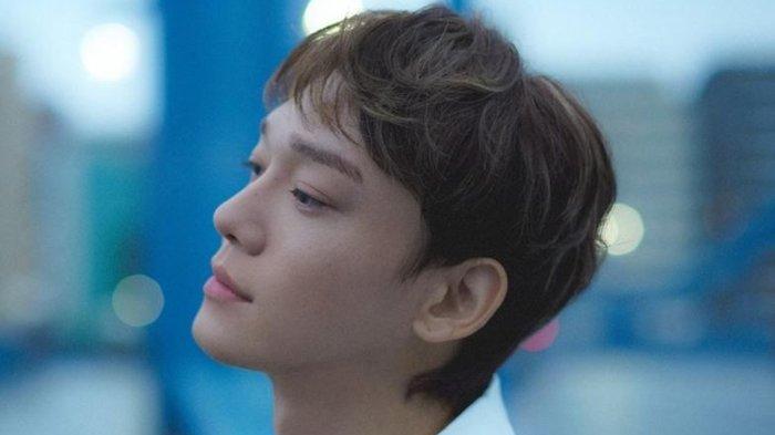 Chen EXO Gelar Resepsi Pernikahan, Seluruh Member Hadiri Acara Skaral ...