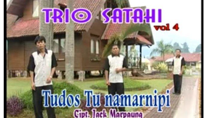 Lagu Batak Tentang Ibu, Chord Gitar dan Lirik Tudos Tu Na Marnipi Cipt Jack Marpaung ...