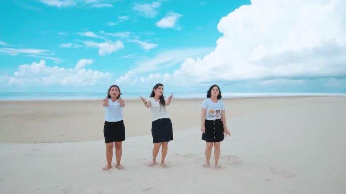 Chord Kunci Gitar Lagu Batak Setia Do Au Dinyanyikan Manja Trio, Mudah ...