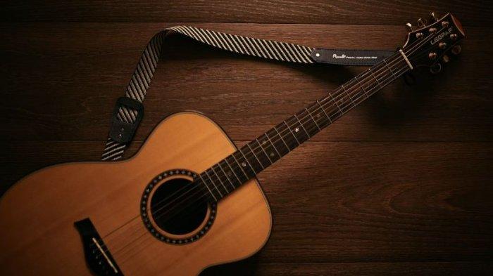 Chord Lagu Cinderella Pun Tiba, Lagu Radja yang Viral di Tiktok ...