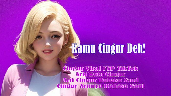 Berita arti kata cingur Terbaru Hari Ini - Tribunpekanbaru.com