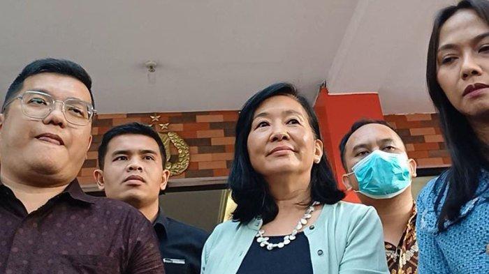 CERITA LENGKAP , Clairmont Laporkan Codeblue ke Polisi, Ungkap soal Permintaan Uang Rp 600 Juta ...