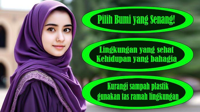 Contoh Poster Bergambar dan Contoh Poster Tulisan tentang Peduli ...