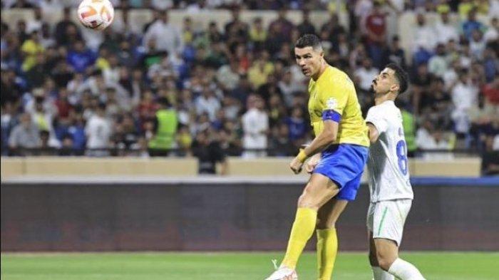 Jadwal An Nassr Pekan Ini di Liga Arab Saudi, Lengkap dengan Line Up Al ...