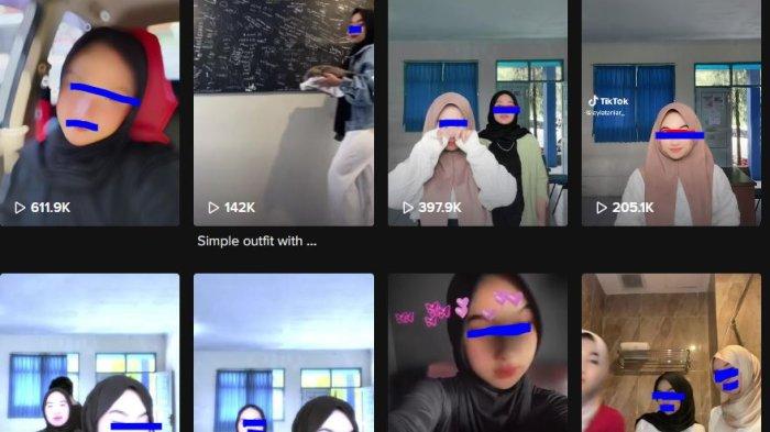 Cucumilo yang Lagi Viral di Tiktok, Ini Link Cucumilo Viral, Cari Sampai Dapet - Tribunpekanbaru.com
