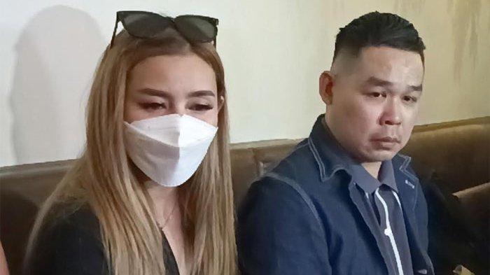 Bantah Tantang Denny Sumargo Tes DNA, Verny Hasan Hanya Ingin ...