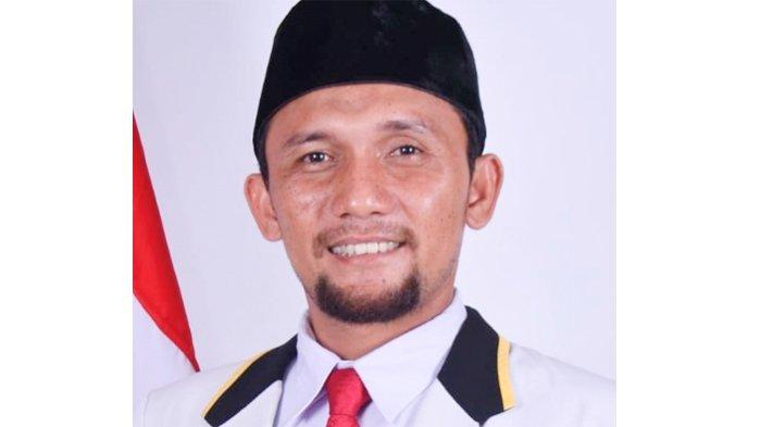 Sosok Yasser Hamidy, dari Penjual Jus hingga Aktivis Kampus, Kini Duduk ...