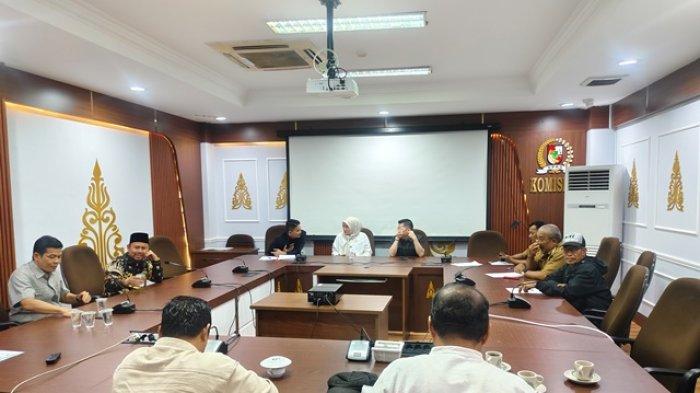 Fakta Mengejutkan Saat DPRD Pekanbaru Hearing Dengan PT EPP Pihak Ketiga Pengangkutan Sampah ...