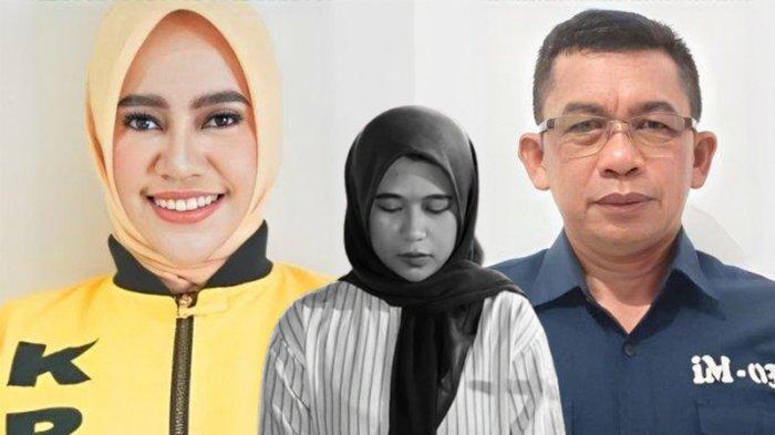 Berita Diny Apriliani Eka Putri Terbaru Hari Ini - Tribunpekanbaru.com