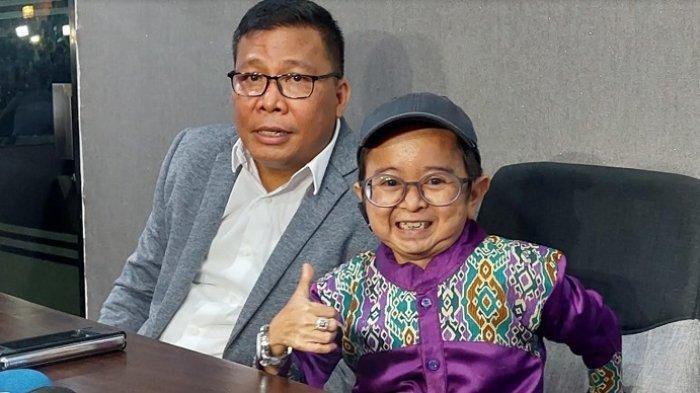 Resmi Cerai dari Shelvie Hana Wijaya dan Jadi Duda Lagi, Daus Mini ...