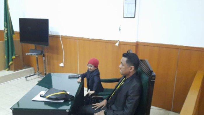 Shelvie Hana Wijaya Ungkap Alasan Tak Hadir di Sidang Perdana Gugatan ... Shelvie Hana Wijaya Ungkap Alasan Tak Hadir di Sidang Perdana Gugatan ...