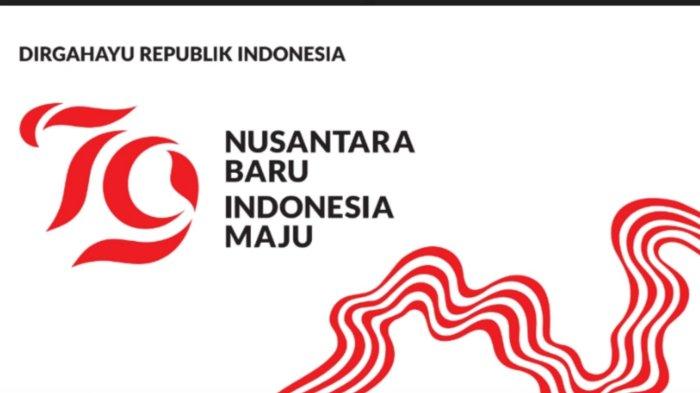 Download Contoh Desain Banner HUT RI ke 79 tahun 2024, Dipakai untuk ...