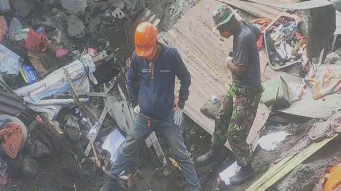 Tragedi Gunung Lewotobi Meletus : Sedih, Suster Pemimpin Komunitas ...