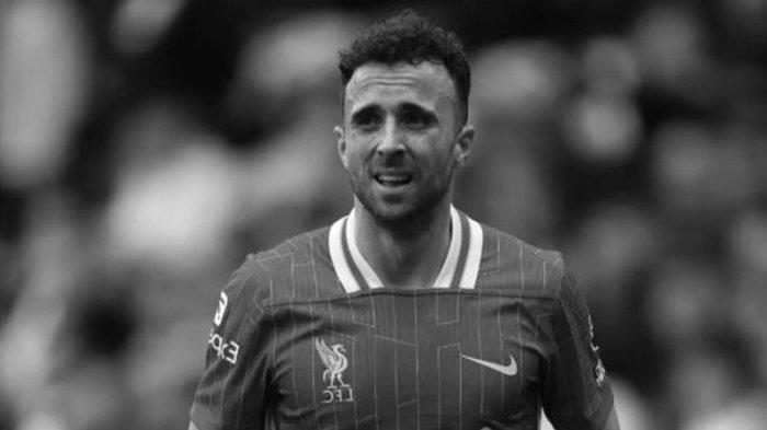 Detik-detik Kecelakaan Maut Diogo Jota, Sempat Menyalip Kendaraan Lain ...