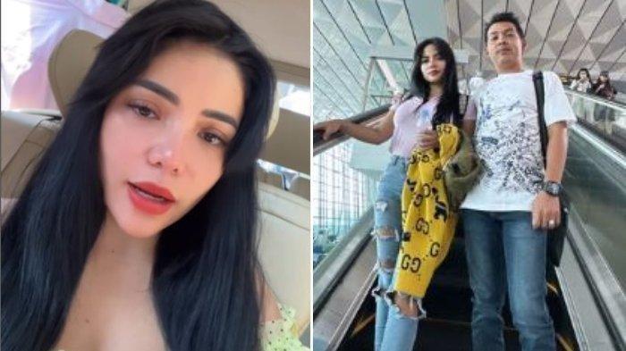 Dina Candy Disebut Jadi Pelakor, Istri Sah Bongkar Hal Ini ...