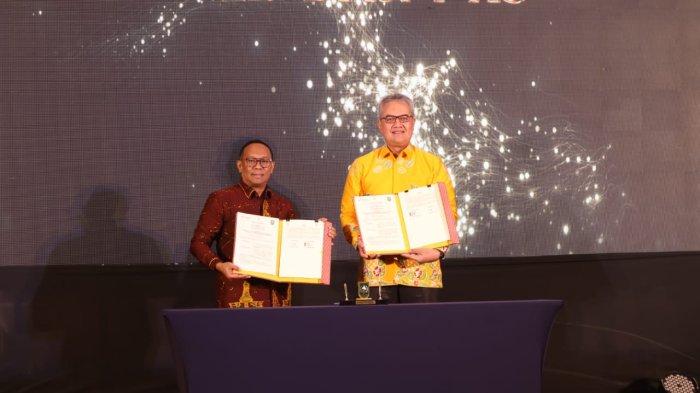 Lewat Vokasi, PHR – Pemprov Riau Sinergi Tingkatkan SDM Masyarakat Riau ...