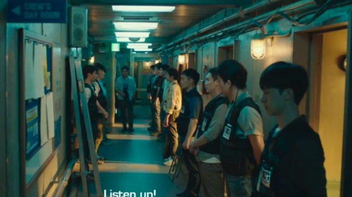 LINK Nonton Film Project Wolf Hunting Sub Indo Resmi, Bukan di LK21 ...