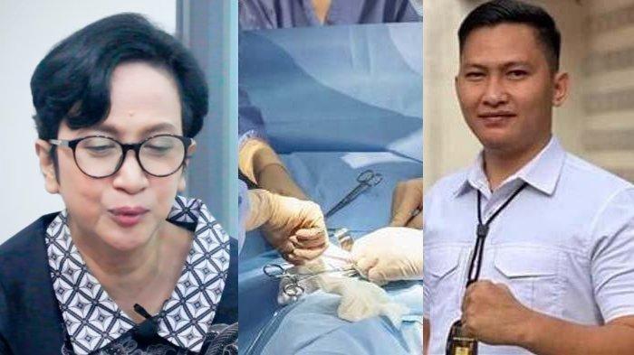 Dokter Hastry Kasihan Sama Dokter Forensik yang Tangani Kasus Brigadir J, Beberkan Hasil Autopsi ...