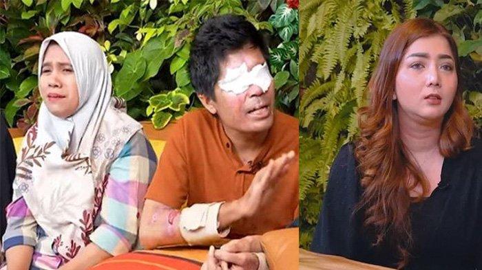 Terungkap Ungkapan Pilu Agus Salim saat Mohon Bantuan ke Pratiwi Noviyanthy, Berujung Laporan ...