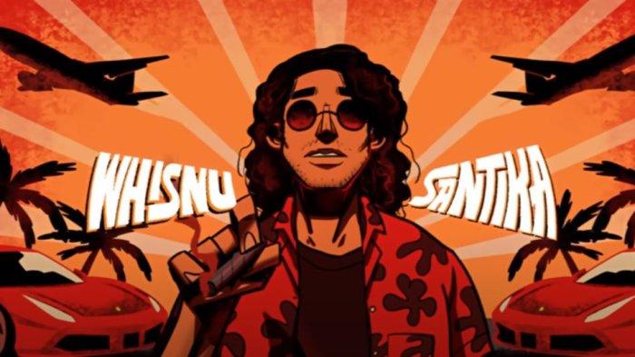 Berita Cartel Whisnu Santika Terbaru Hari Ini - Tribunpekanbaru.com