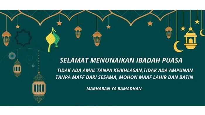 Download Spanduk Menyambut Bulan Suci Ramadhan CDR PNG Marhaban Ya ...