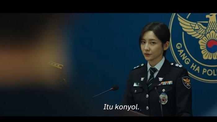 Nonton Drakor Flex x Cop Episode 1,2,3,4 Sub Indo - Tribunpekanbaru.com