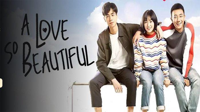 4 LINK Nonton A Love So Beautiful Sub Indo, Drama China Komedi Romantis - Tribunpekanbaru.com