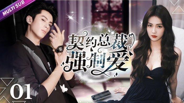 Drama China Rating Tertinggi, Nonton My Lovely Wife FULL EPISODE - Tribunpekanbaru.com