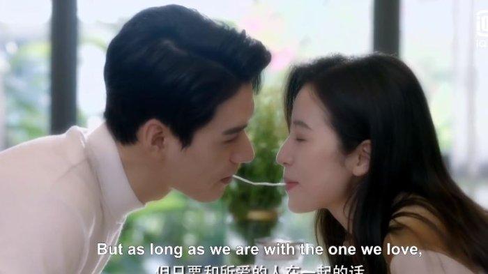 Nonton Drama China Tentang CEO Begin Again Sub Indo Full Episode ...