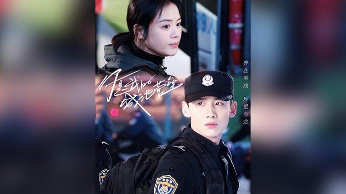 Nonton Drama China You Are My Hero Sub Indo Full Episode 1-40 END - Tribunpekanbaru.com