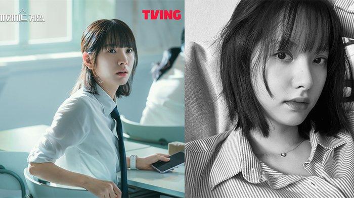 7 Drama Korea Bona WJSN, Ada Pyramid Game Drakor Terbaru yang Viral ...