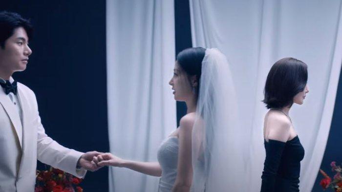 Drama Korea Marry My Husband, Saat Istri Balas Dendam Kematiannya - Tribunpekanbaru.com