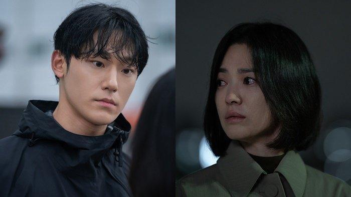 Sinopsis Drama Korea The Glory 2, Drakor Dibintangi Song Hye Kyo - Tribunpekanbaru.com