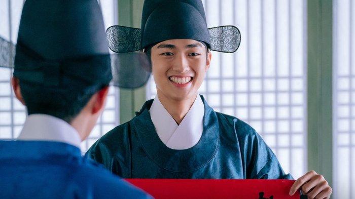 Preview dan Nonton Drama Korea Our Blooming Youth Episode 17 dan 18 ...