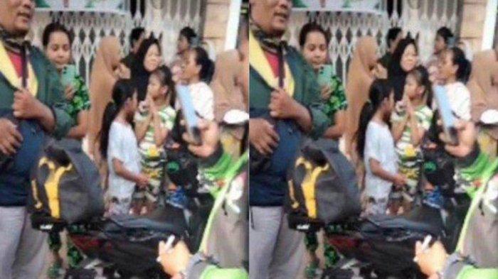 NASIB Driver Ojol yang Bawa Paket Berisi Jasad Bayi, Polisi Beberkan Fakta Awal Paket Diantar ...