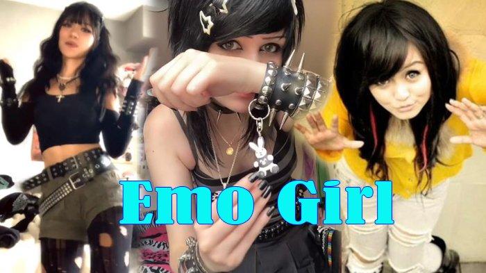 Emo Adalah Bahasa Gaul, Arti Kata Emo dan Arti Emo Bahasa Gaul serta Emo Artinya Bahasa Gaul Apa ...