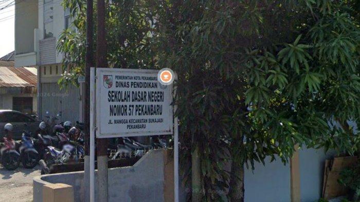 4 SD Negeri di Pekanbaru Ini Akan Digabung, Kekurangan Calon Peserta Didik pada PPDB 2024 ...