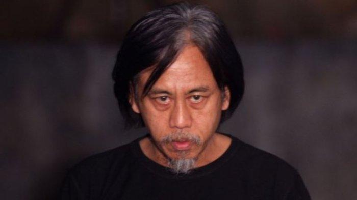 Kang Mus dan Pemeran Sinetron Preman Pensiun Ditangkap Kasus Narkoba ...