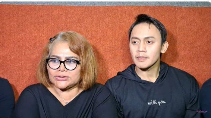 Jordan Ali Putus dengan Eva Manurung, Kini Pilih Fokus pada Ibu dan ...