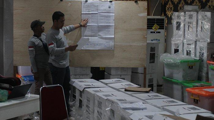 Ketat, 4 Caleg DPD RI Dapil Riau Raih Suara Terbanyak di Pileg 2024 - Tribunpekanbaru.com