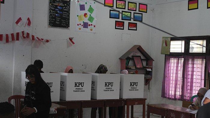 Hasil Quick Count, Ini Daftar Partai Politik Lolos Senayan, PDIP Unggul ...