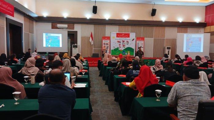 Faber-Castell Gelar Workshop Guru, Kiat Menjadi Guru Kreatif untuk ...