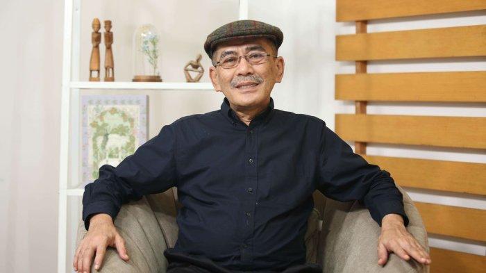 Faisal Basri Meninggal Dunia, Keluarga Sebut Ekonom Itu Sempat Makan ...