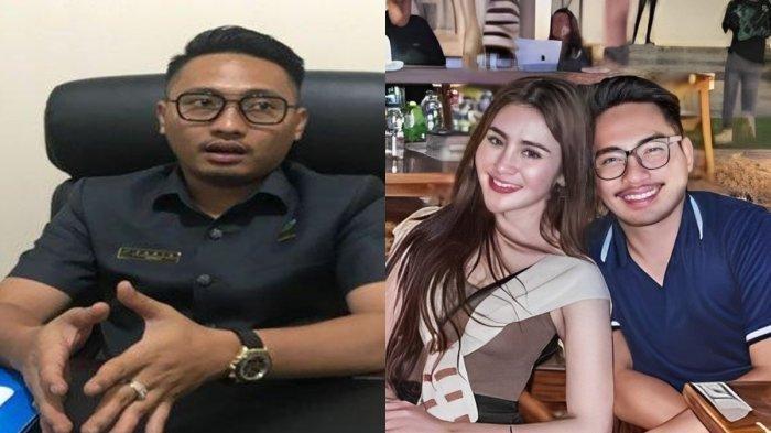 Sosok Irfan Siddik,Suami Jelita Jeje yang Viral Bela Erina Gudono:Pamer ... Sosok Irfan Siddik,Suami Jelita Jeje yang Viral Bela Erina Gudono:Pamer ...