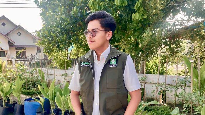 Sosok Fikry Raihan Ramadhana Anggota DPRD Pekanbaru, Tamat Kuliah ...