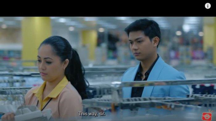 Nonton Film kamadora 2023 Sub Indo, Eksklusif dari Vivamax - Tribunpekanbaru.com