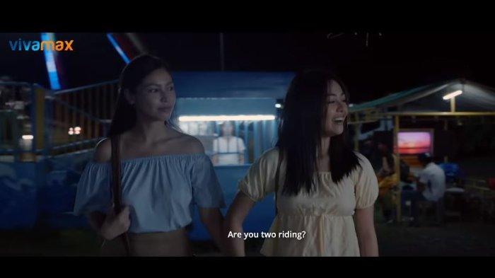 Film Filipina Populer, Nonton Punit Na Langit 2023 - Tribunpekanbaru.com