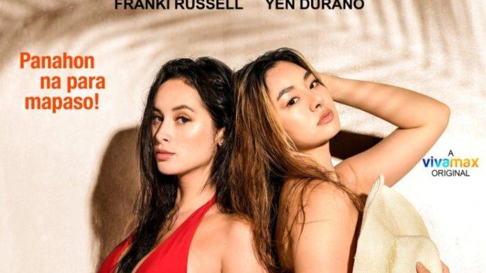 Nonton Film Filipina Tag Init 2023: Diperankan Yen Durano - Tribunpekanbaru.com