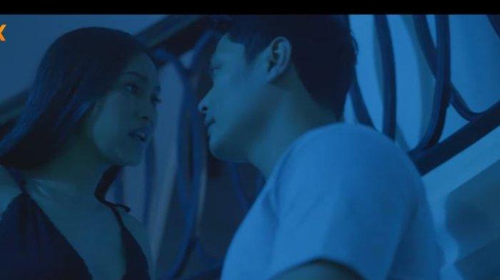 Film Filipina Terbaru, Nonton Kapalit 2024 bukan di VivaXXI - Tribunpekanbaru.com